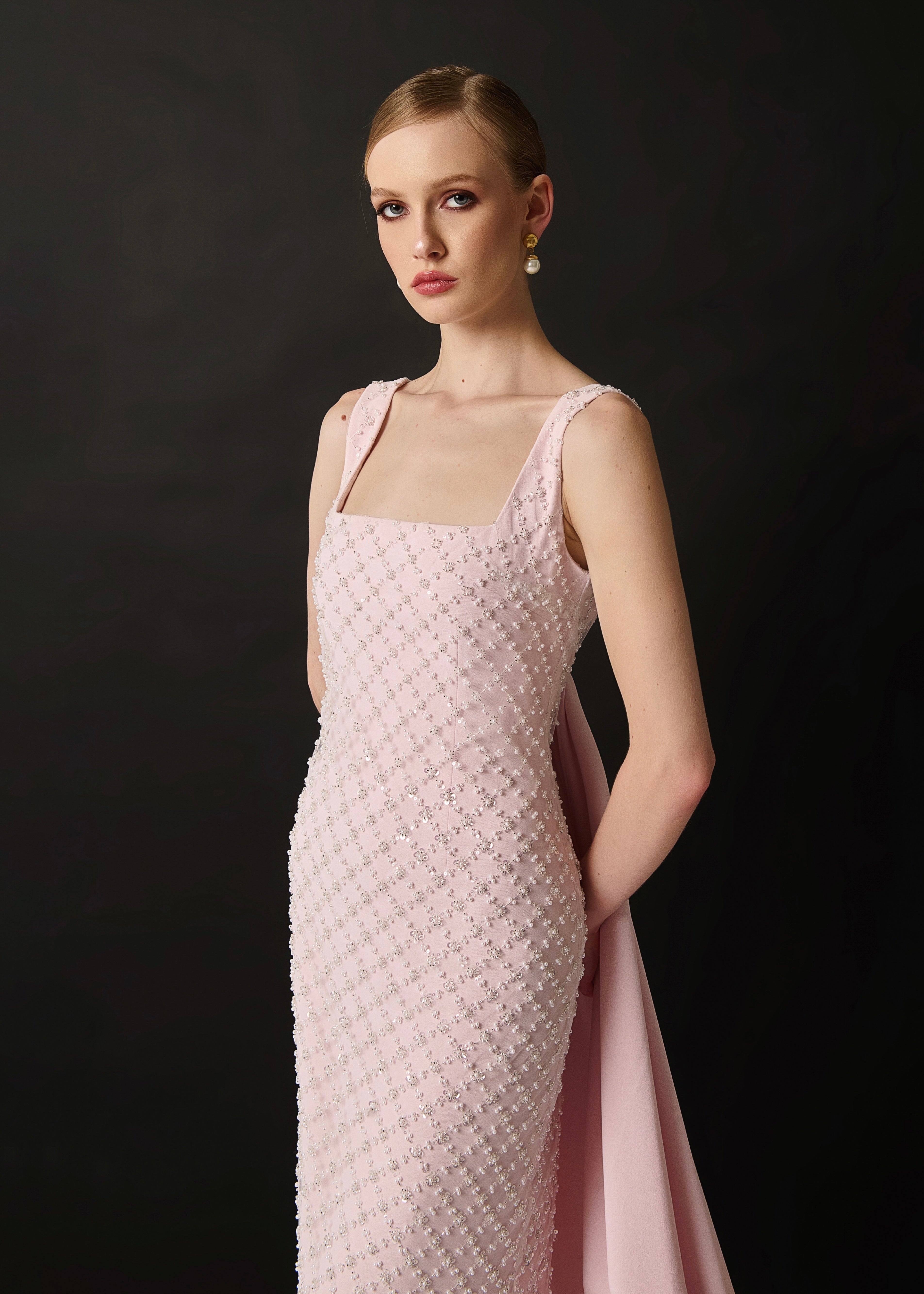 Elbiseler – Page 2 – Labarin Studio