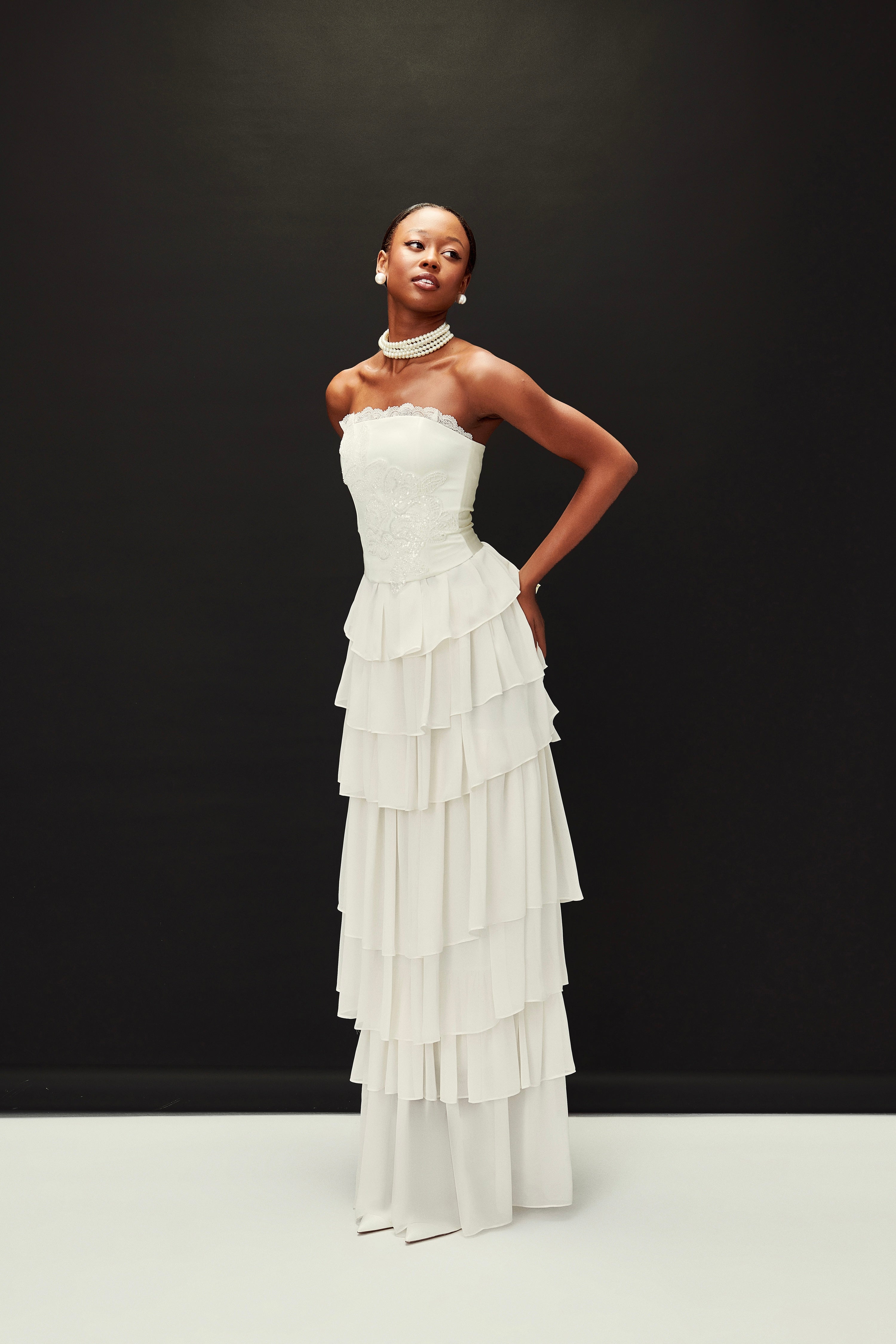 The New Victoria – Labarin Studio