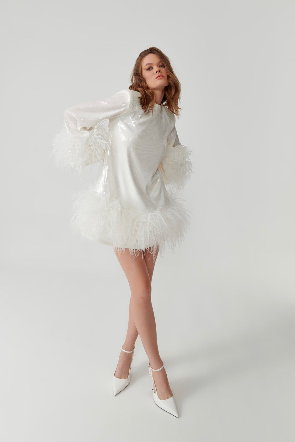 Elbiseler – Page 6 – Labarin Studio