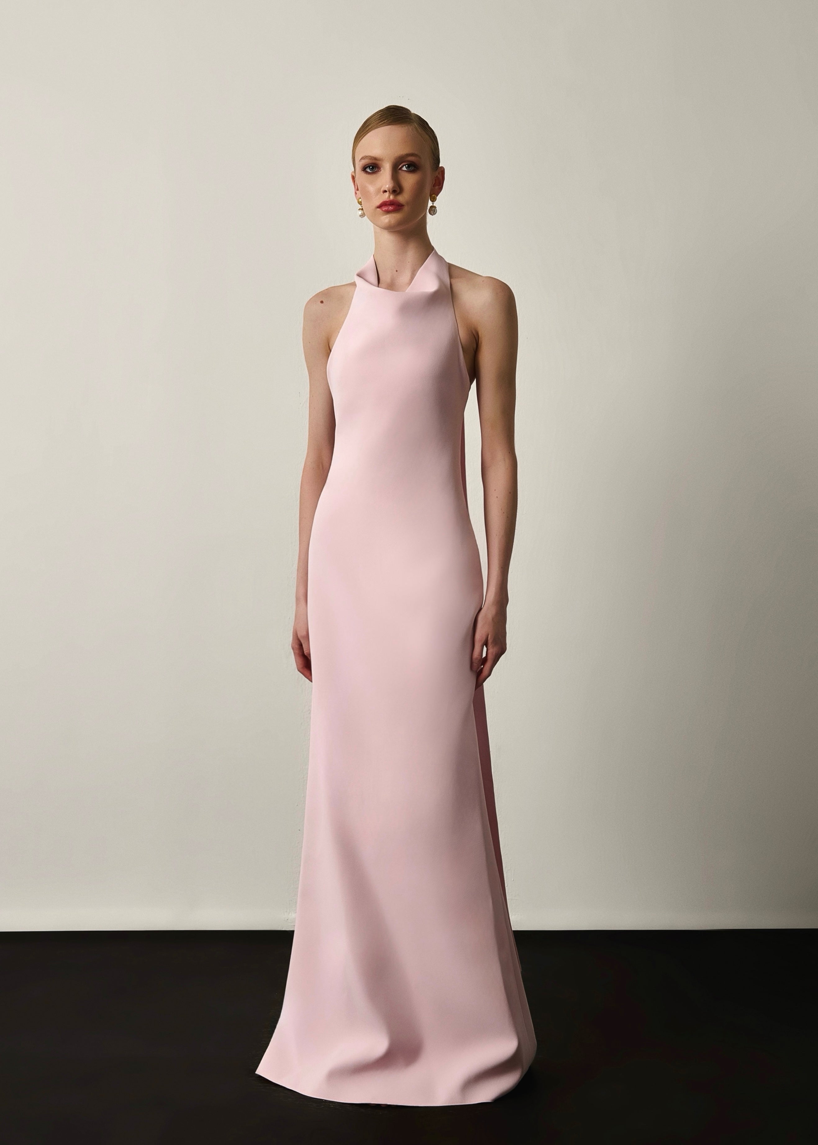 Vivien Dress – Labarin Studio